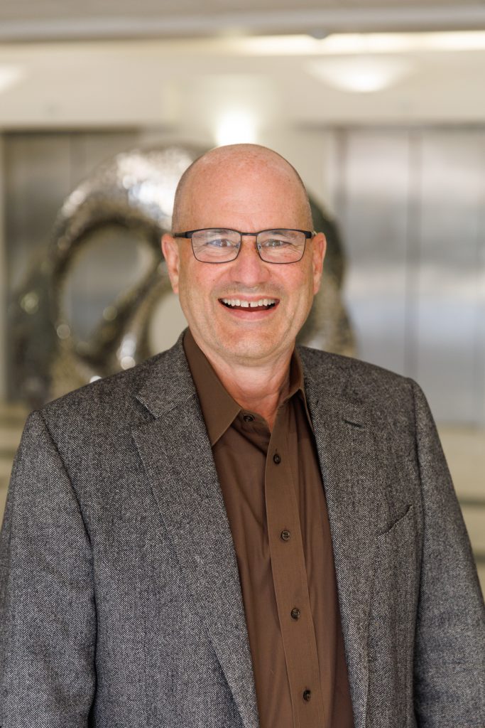 Our Team - Colvin Resources Group