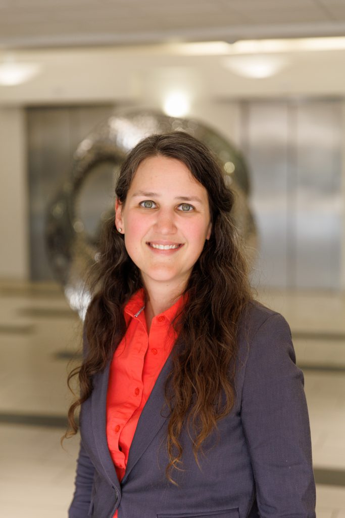 Our Team - Colvin Resources Group